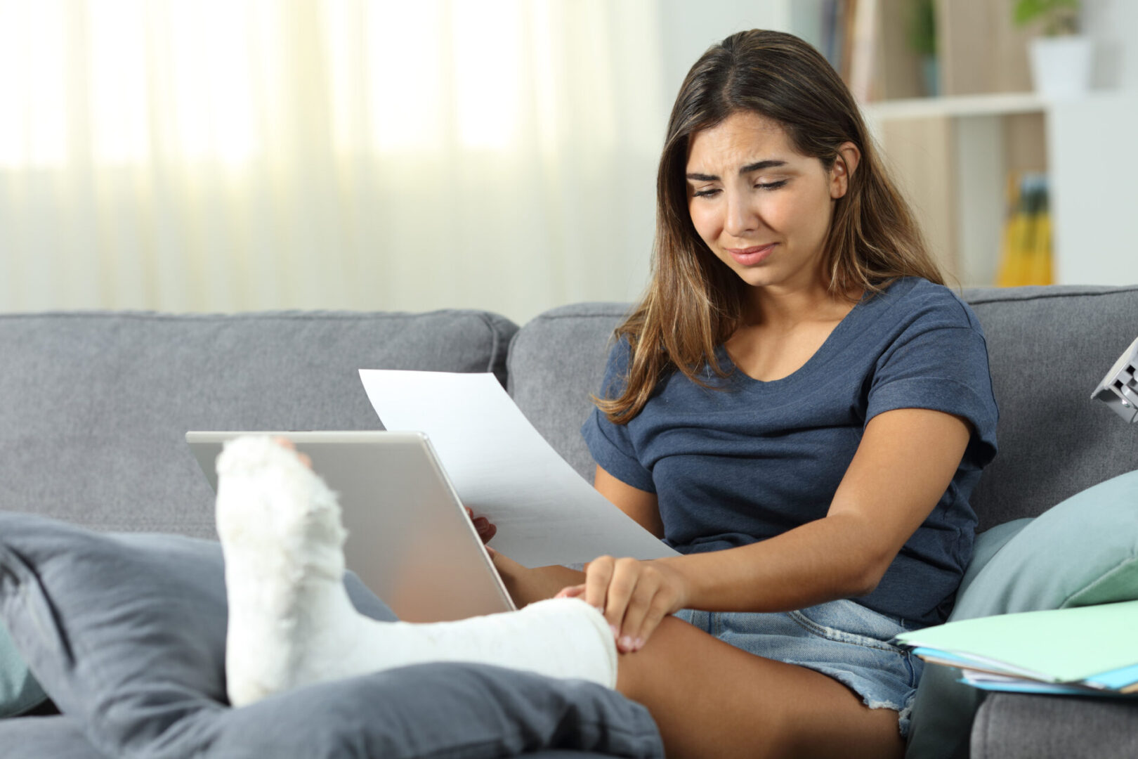 Surprising Situations That Can Stop You From Receiving State-Run ...